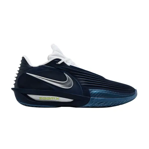 Nike Air Zoom Gt Cut 3 Turbo 'dallas Mavericks - Blue