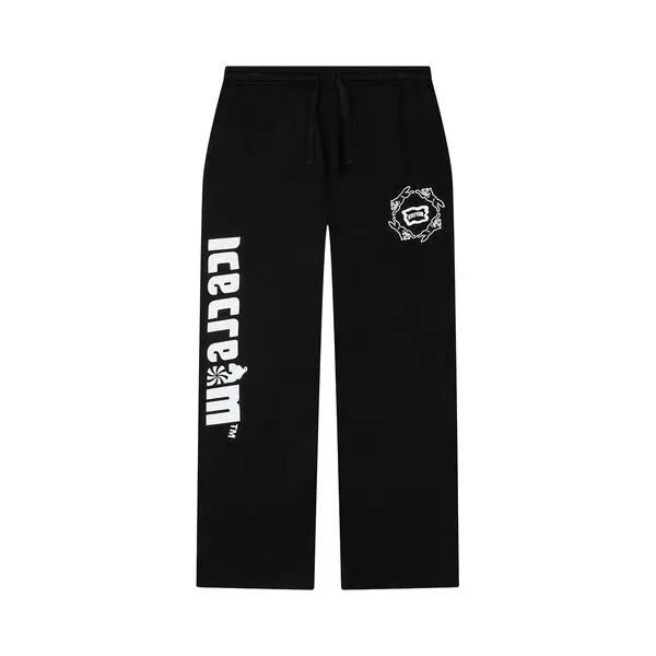 ICECREAM Vertical Sweatpants