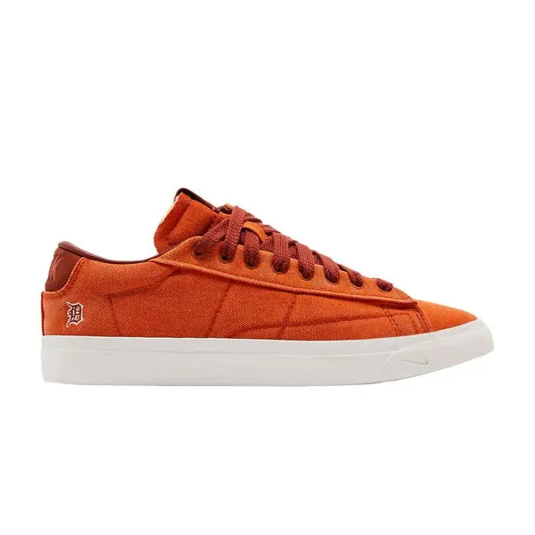 Nike Devin Booker X Blazer Low 'detroit Tigers Pack