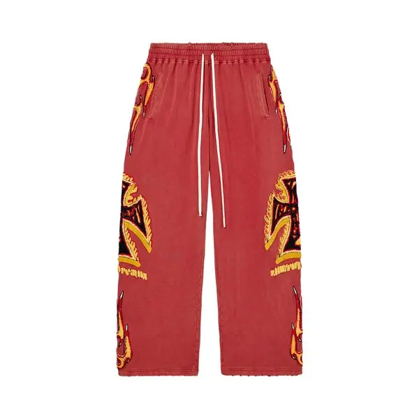 VALE FOREVER La Flare Sweats