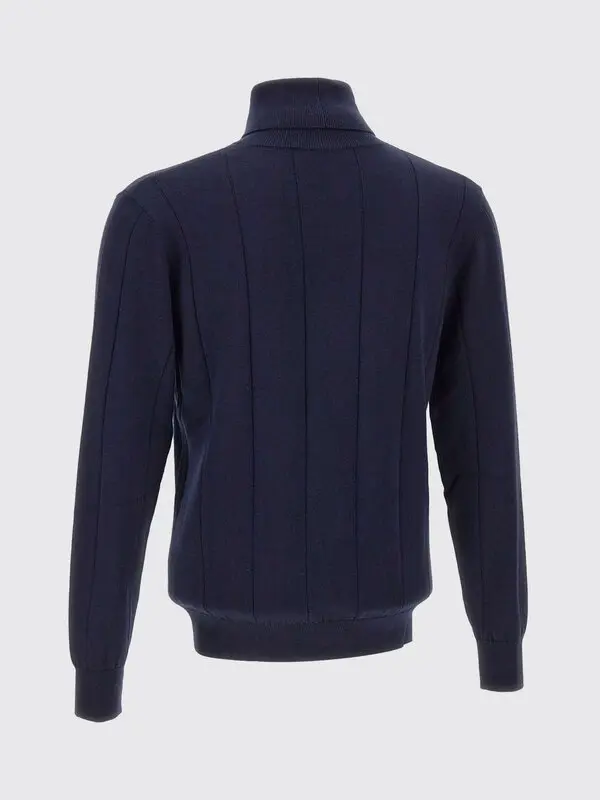 Eleventy Sweater - Blue