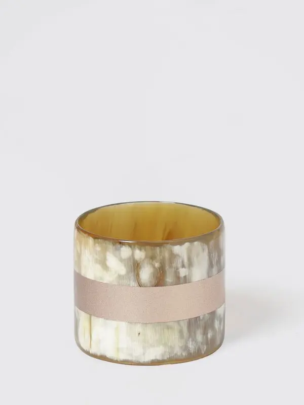 ALLUJEWELS Bangle - Yellow Cream