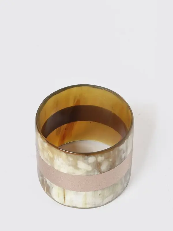 ALLUJEWELS Bangle - Yellow Cream