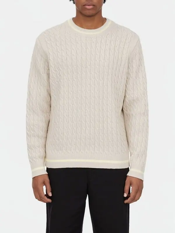 Eleventy Pullover Sweater