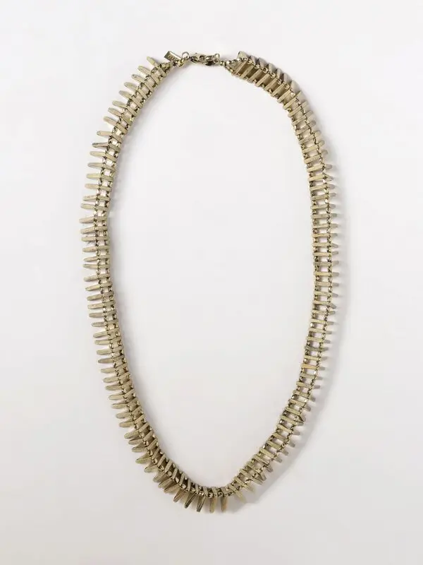 ALLUJEWELS Necklace - Gold