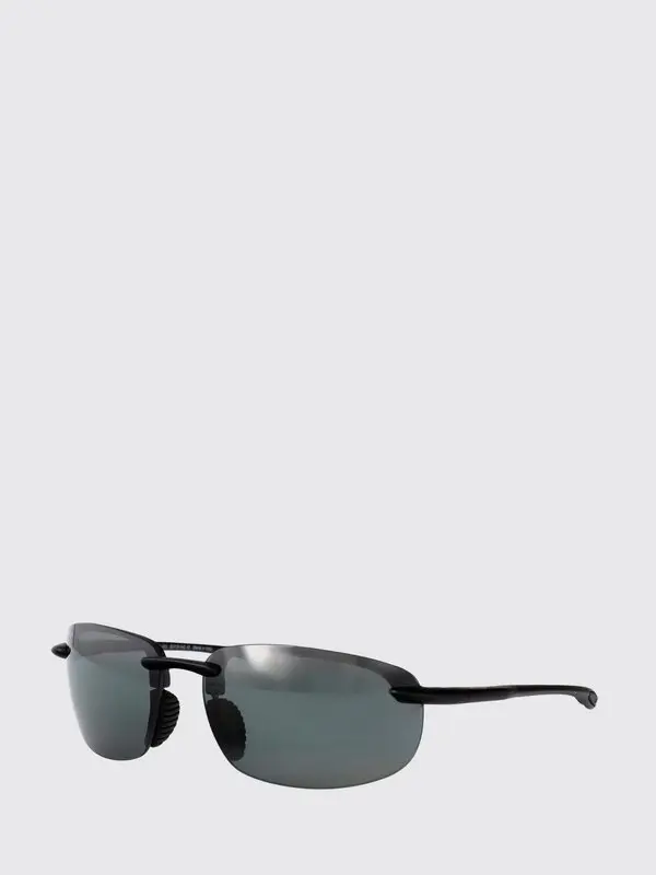 Maui Jim Sunglasses - Black
