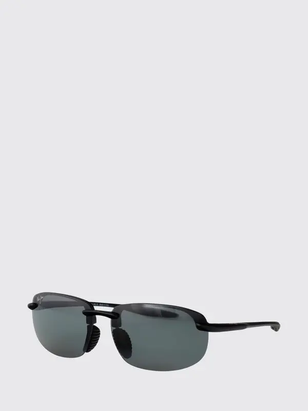 Maui Jim Sunglasses - Black