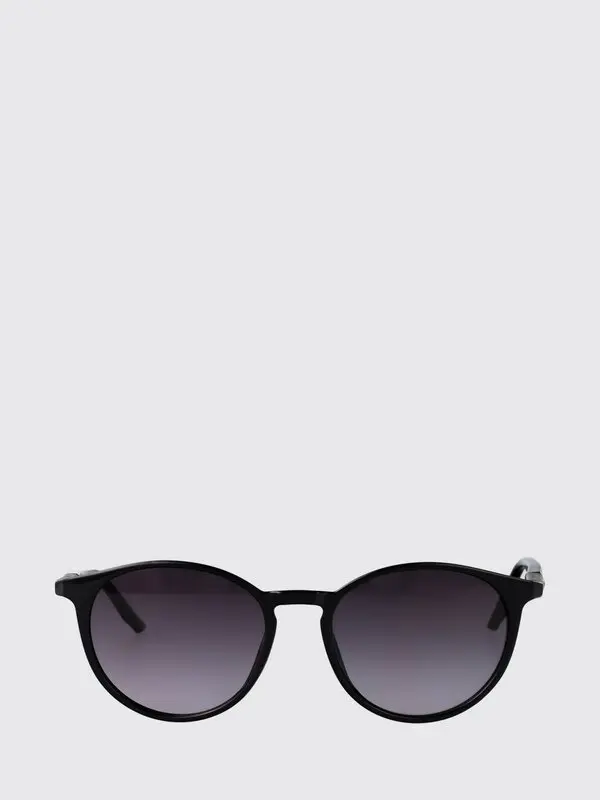 Calvin Klein Round Frame Sunglasses