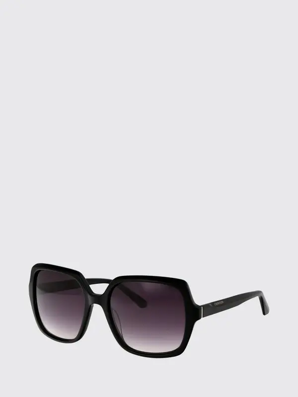 Calvin Klein Sunglasses - Black