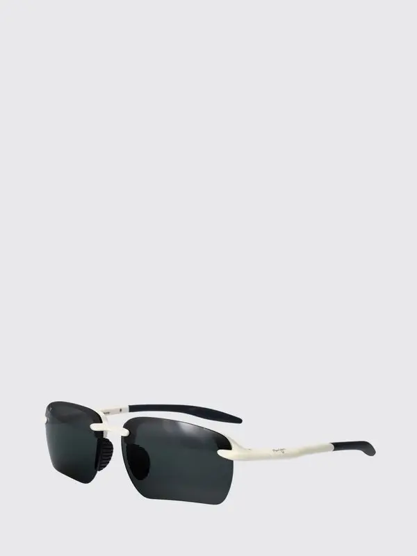Maui Jim Sunglasses - White
