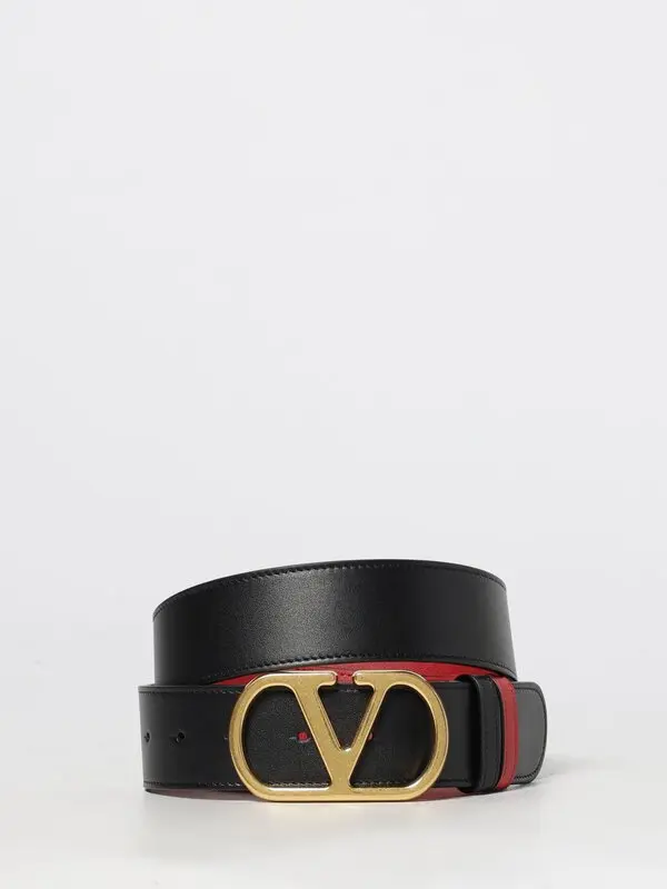 Valentino Garavani Belt - Black