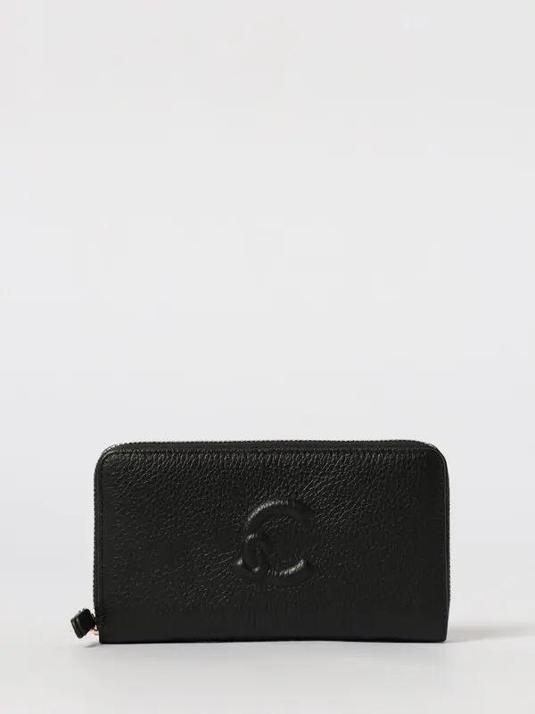 COCCINELLE Wallet - Black