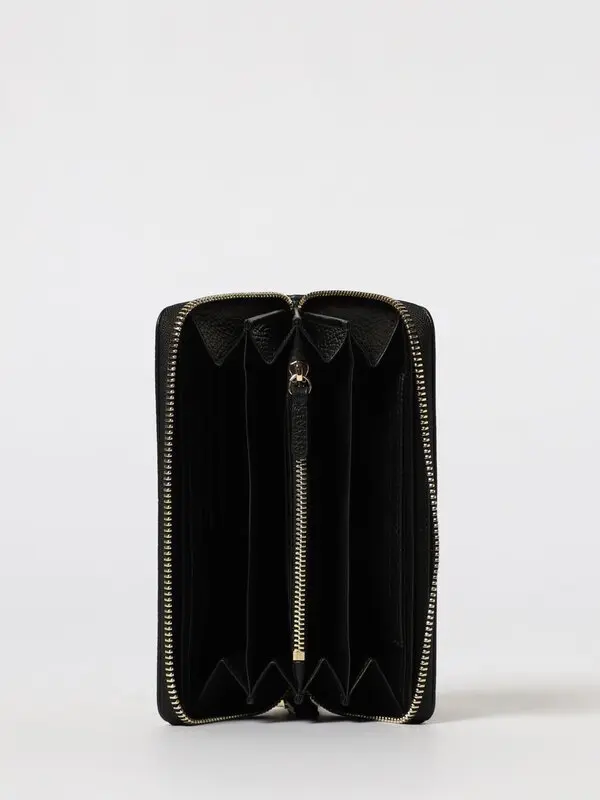 COCCINELLE Wallet - Black