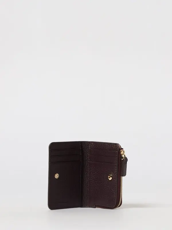 COCCINELLE Wallet - Plum