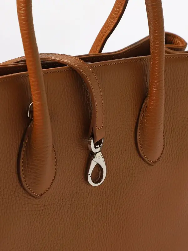 SKYTOS Handbag - Leather