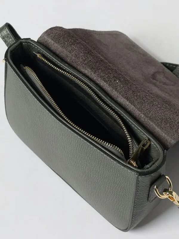 SKYTOS Crossbody Bag - Grey