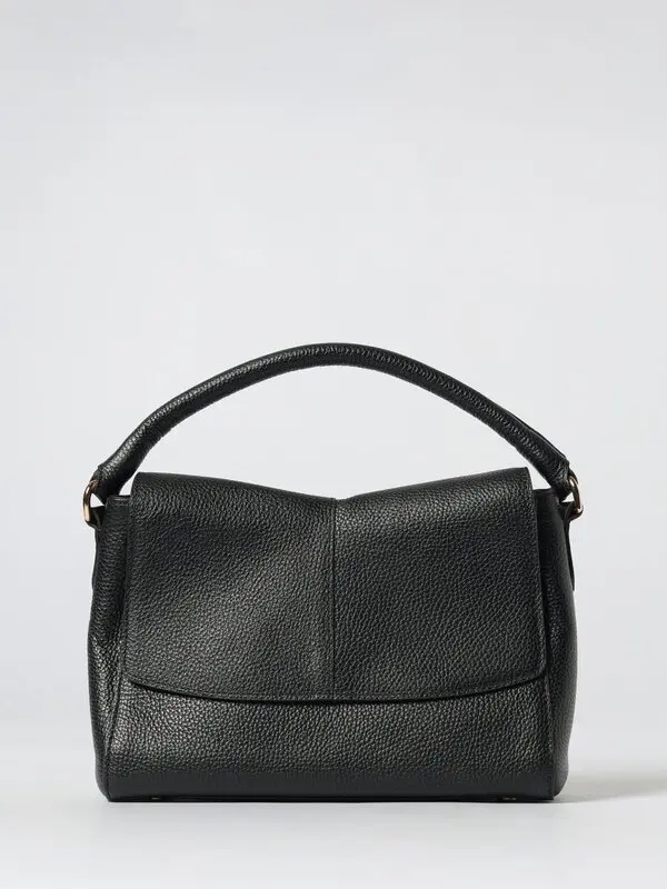 SKYTOS Handbag - Black