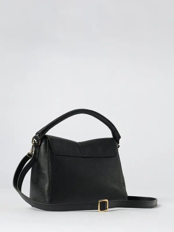 SKYTOS Handbag - Black