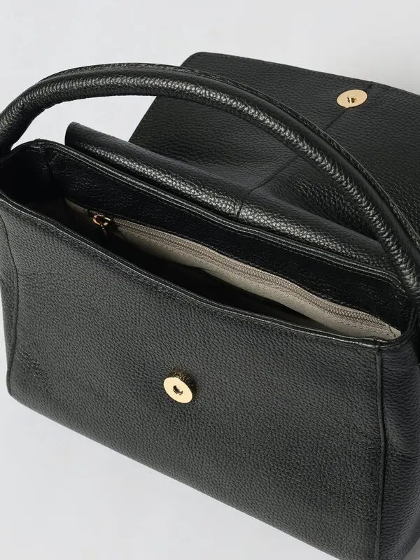 SKYTOS Handbag - Black