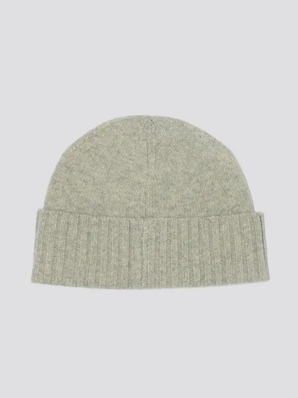 Polo Ralph Lauren Embroidered Flag Beanie
