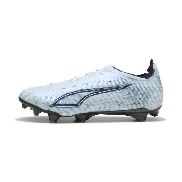 PUMA Ultra 6 Carbon Firm Ground Soccer Cleats - Blue