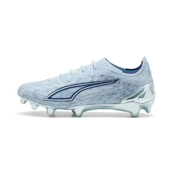 PUMA Ultra Ultimate Firm Ground Soccer Cleats - Blue