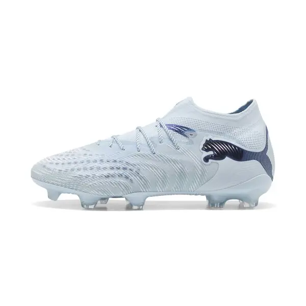 PUMA Future Ultimate Firm Ground Soccer Cleats - Blue