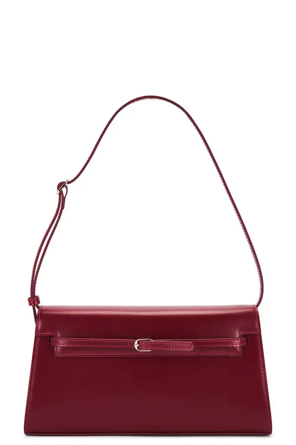 VERAFIED House Of Harlow 1960 X Shoulder Bag