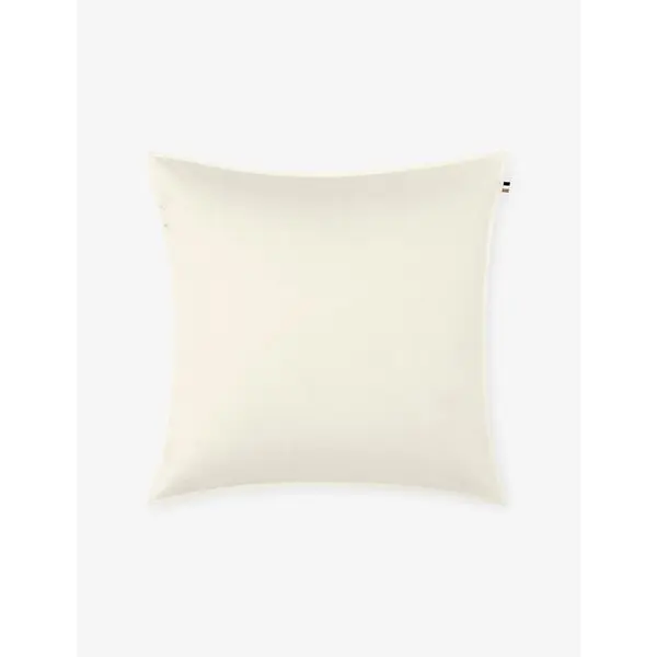 BOSS Cotton Pillowcase