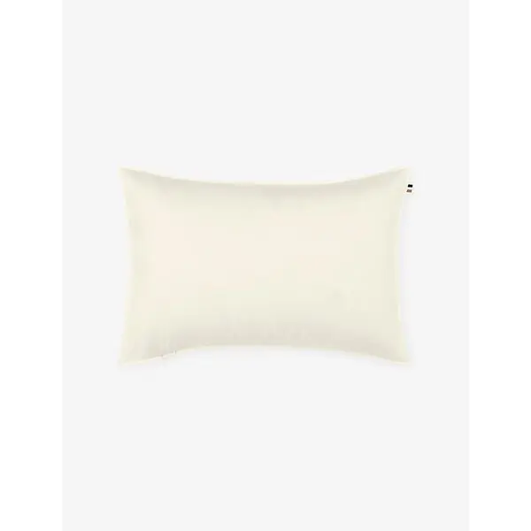 BOSS Cotton Pillowcase