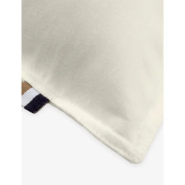 BOSS Cotton Pillowcase
