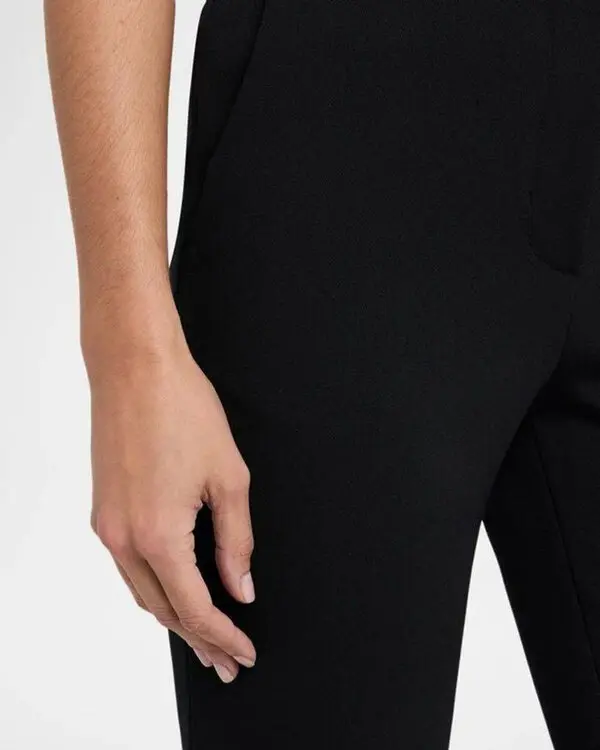Simkhai Kenna Flare Trousers