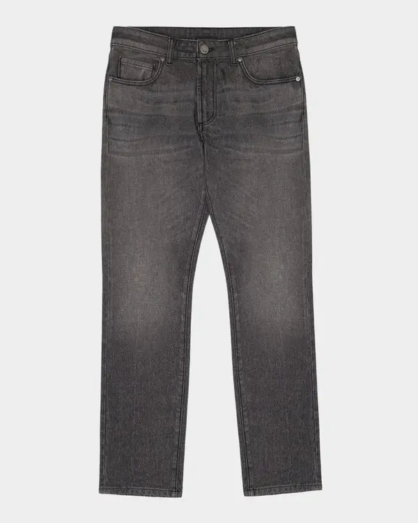 Monfrère Lenny Skinny Jeans