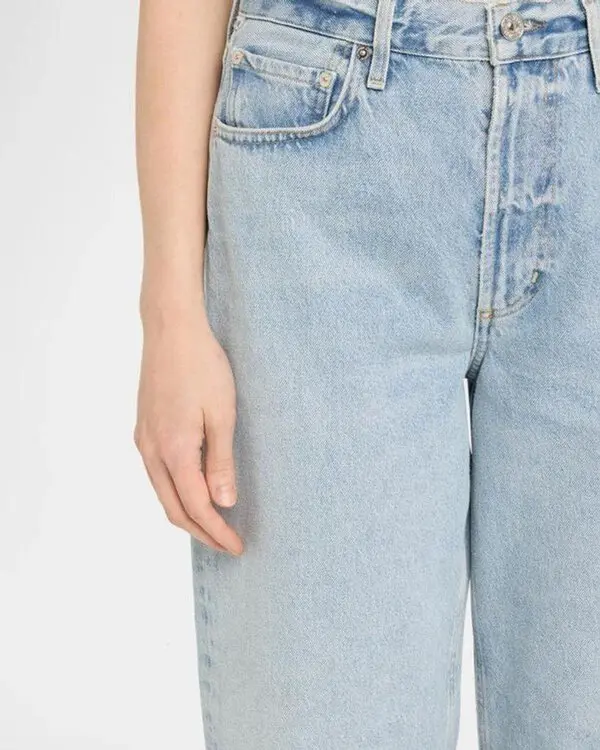 Citizens Of Humanity Miro Relaxed Jeans