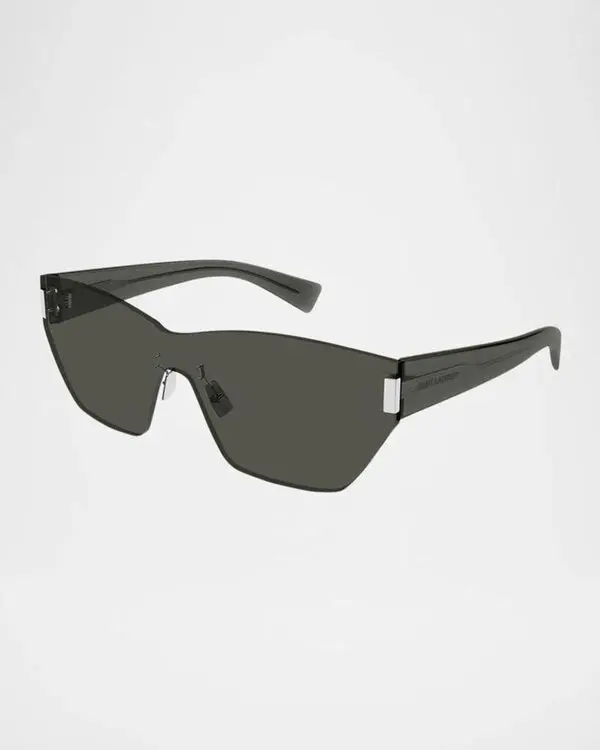 Saint Laurent Cat-eye Sunglasses