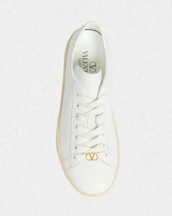 Valentino Garavani Royco Vlogo Low-top Sneakers