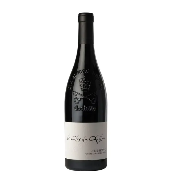 LE CLOS DU CAILLOU Chateauneuf-du-pape La Réserve 2021 Rhône Valley, France - Red