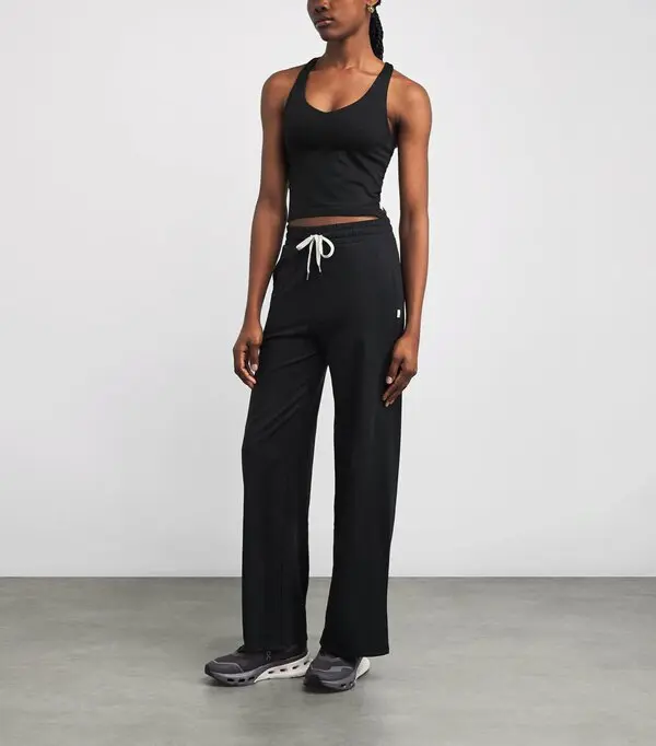 Vuori Halo Performance 2.0 Crop Top