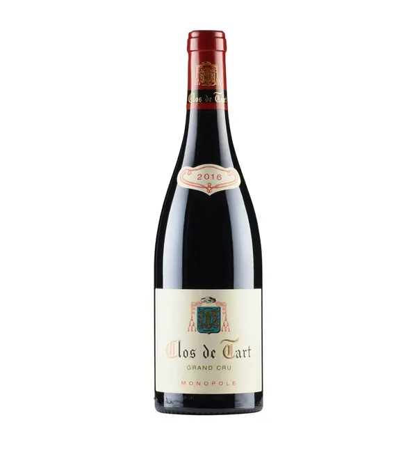CLOS DE TART Grand Cru Monopole 2016 Burgundy, France - Red