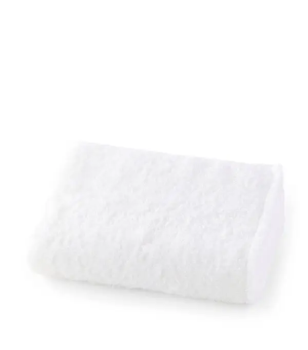 UCHINO Cotton Superior Hand Towel - White