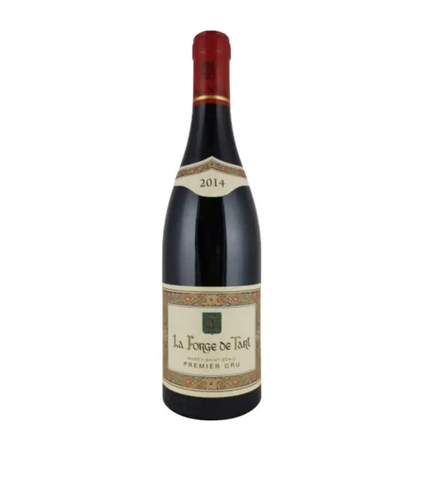 CLOS DE TART La Forge De Tart 2014 Burgundy, France - Red