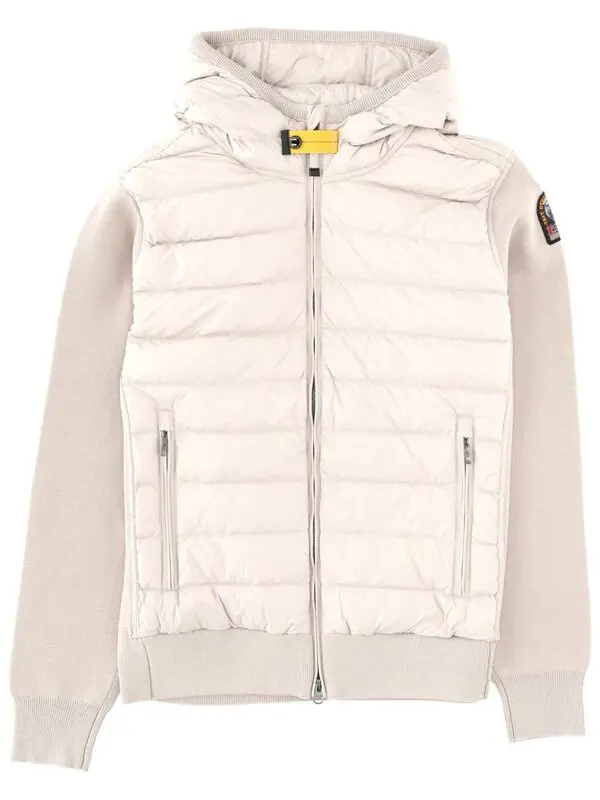 PARAJUMPERS Illuga Jacket - Beige