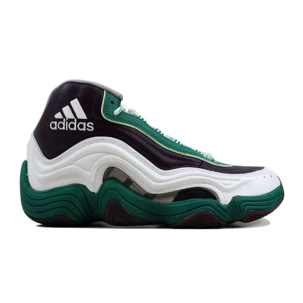 Adidas Crazy 2in Sneakers
