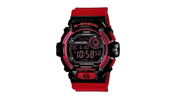 Casio G-shock Watch