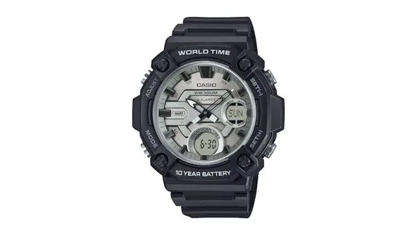 Casio G-shock Watch - Resin