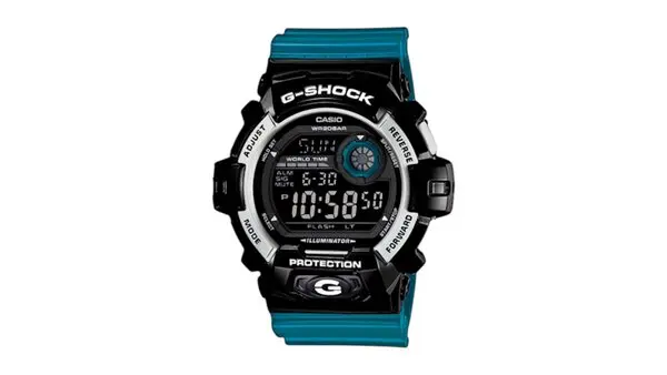 Casio G-shock Watch