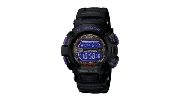 Casio G-shock Watch - Resin