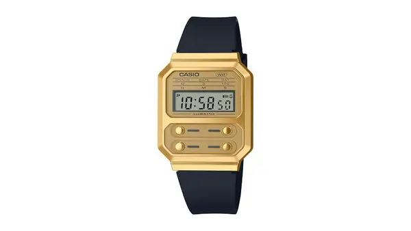 Casio Vintage Watch - Resin