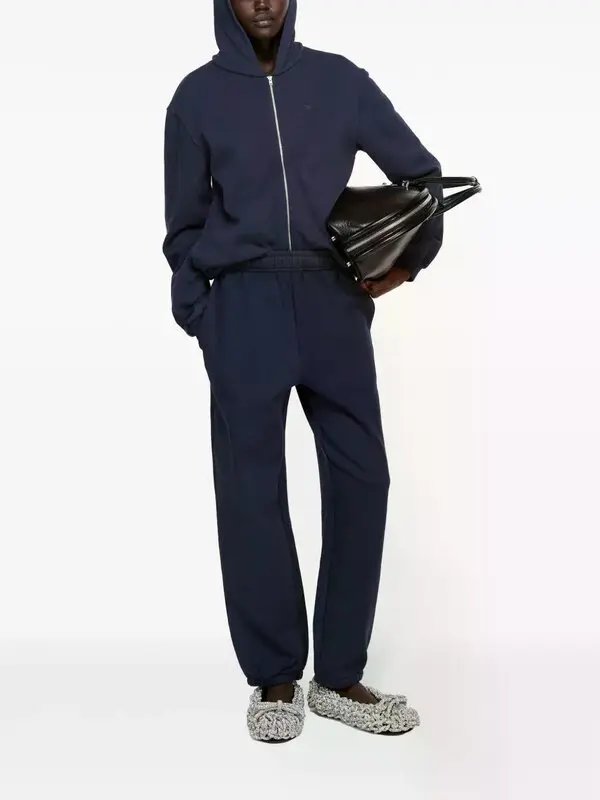 Acne Studios Drawstring Track Pants