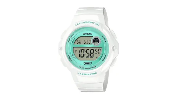 Casio Digital Lws1200h7a3